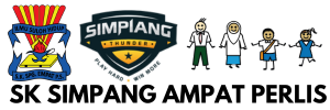 SK Simpang Ampat Perlis – Sekolah Amanah Jamalullail 2.0